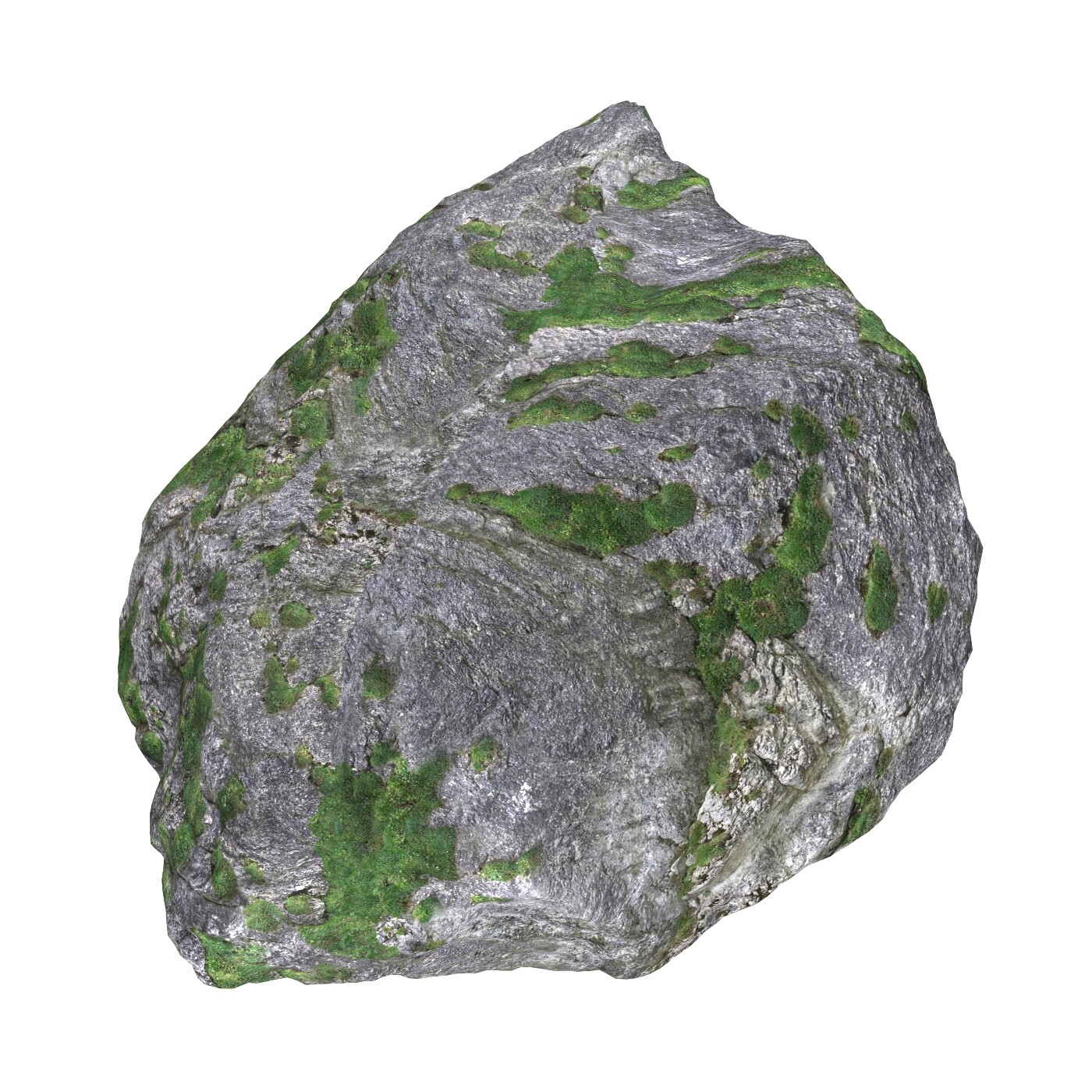 ArtStation - Ground Rock 09 | Resources