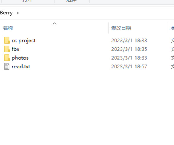 ArtStation - Halle Berry/Miss Teen America with blendshape and full cc3 body skeleton | Game Assets