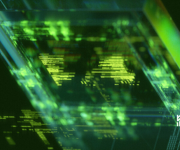 ArtStation - TERMINAL 01 | Artworks