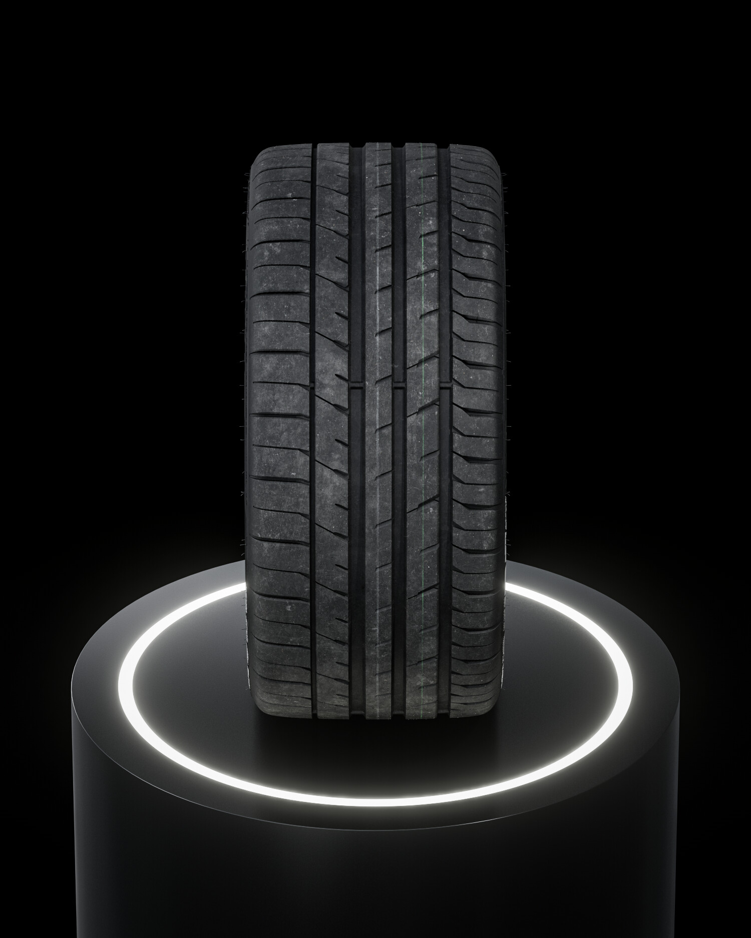 ArtStation - Toyo Proxes Sport A • 275/35 ZR19 (100Y) (Real World ...