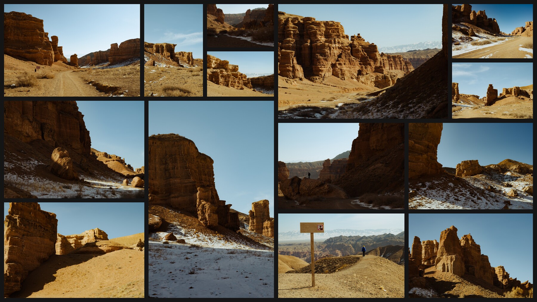 ArtStation - 600+ Canyon - Reference Pictures | Resources