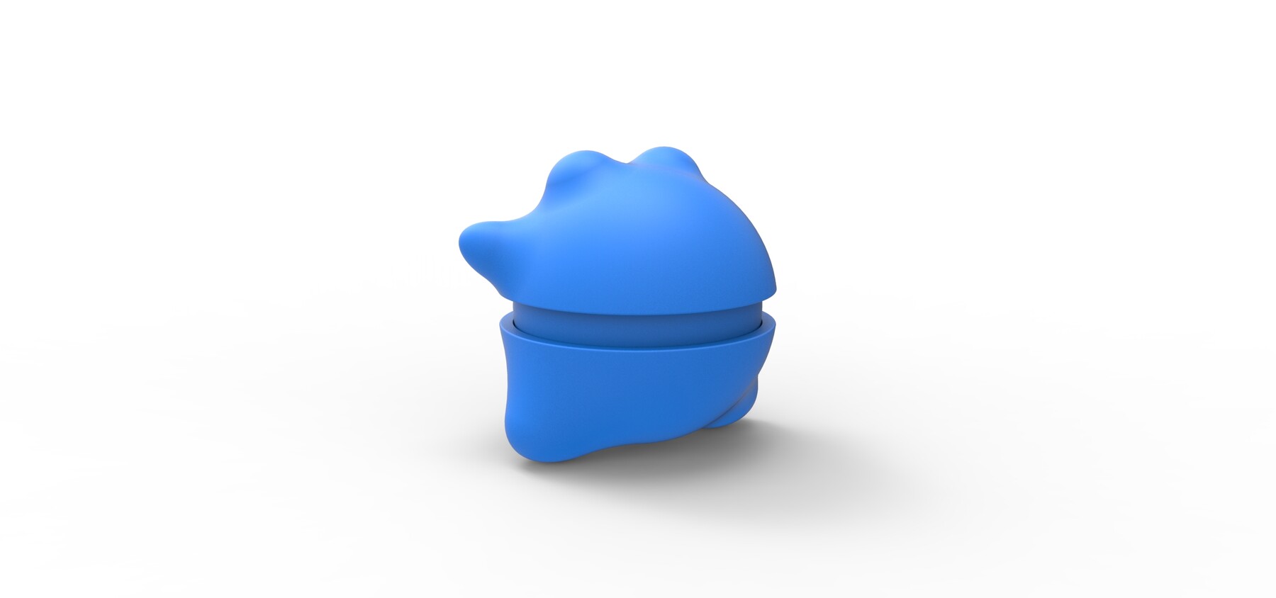 ArtStation - 3D printable Ditto orb | Resources