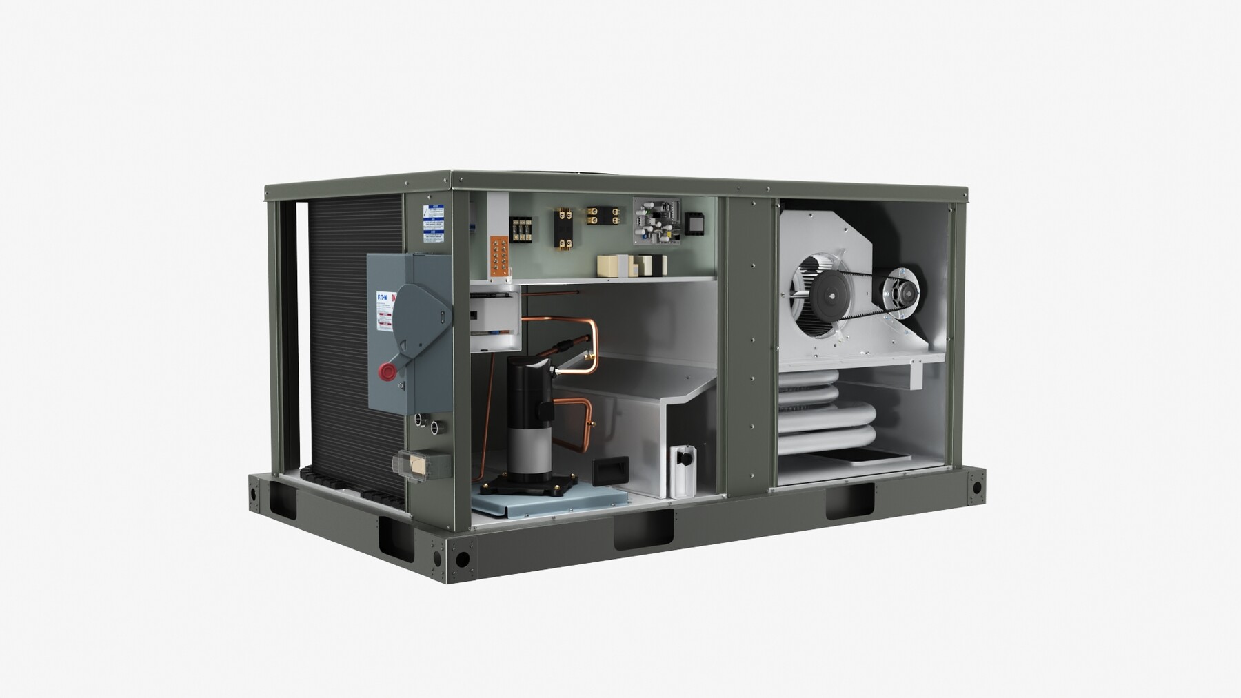 ArtStation - Commercial Generator | Game Assets