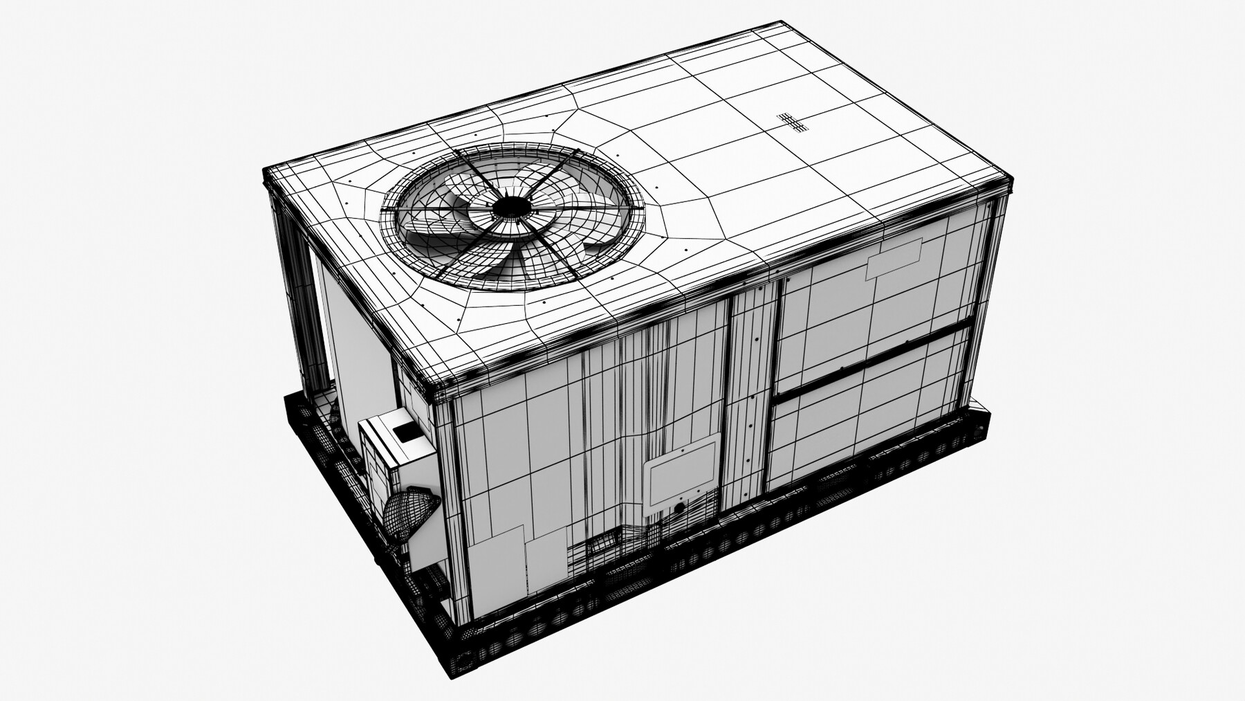 ArtStation - Commercial Generator | Game Assets