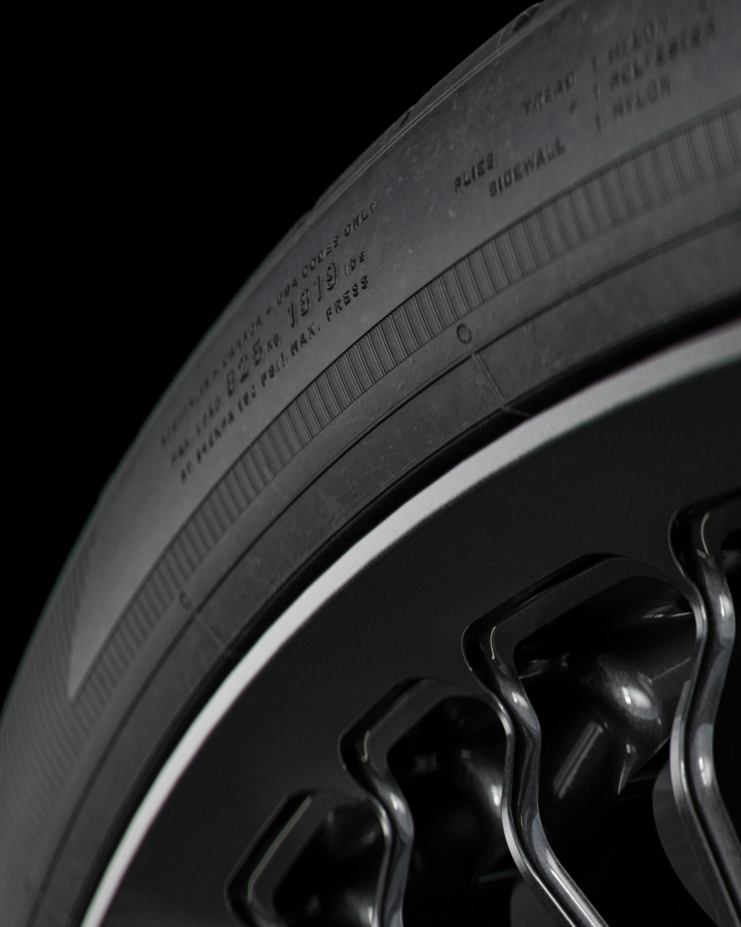 ArtStation - Pirelli P ZERO™ CORSA (PZC4) • 265/35ZR21 (101Y) XL | HP • 60/AA/A • Pagani (Real ...