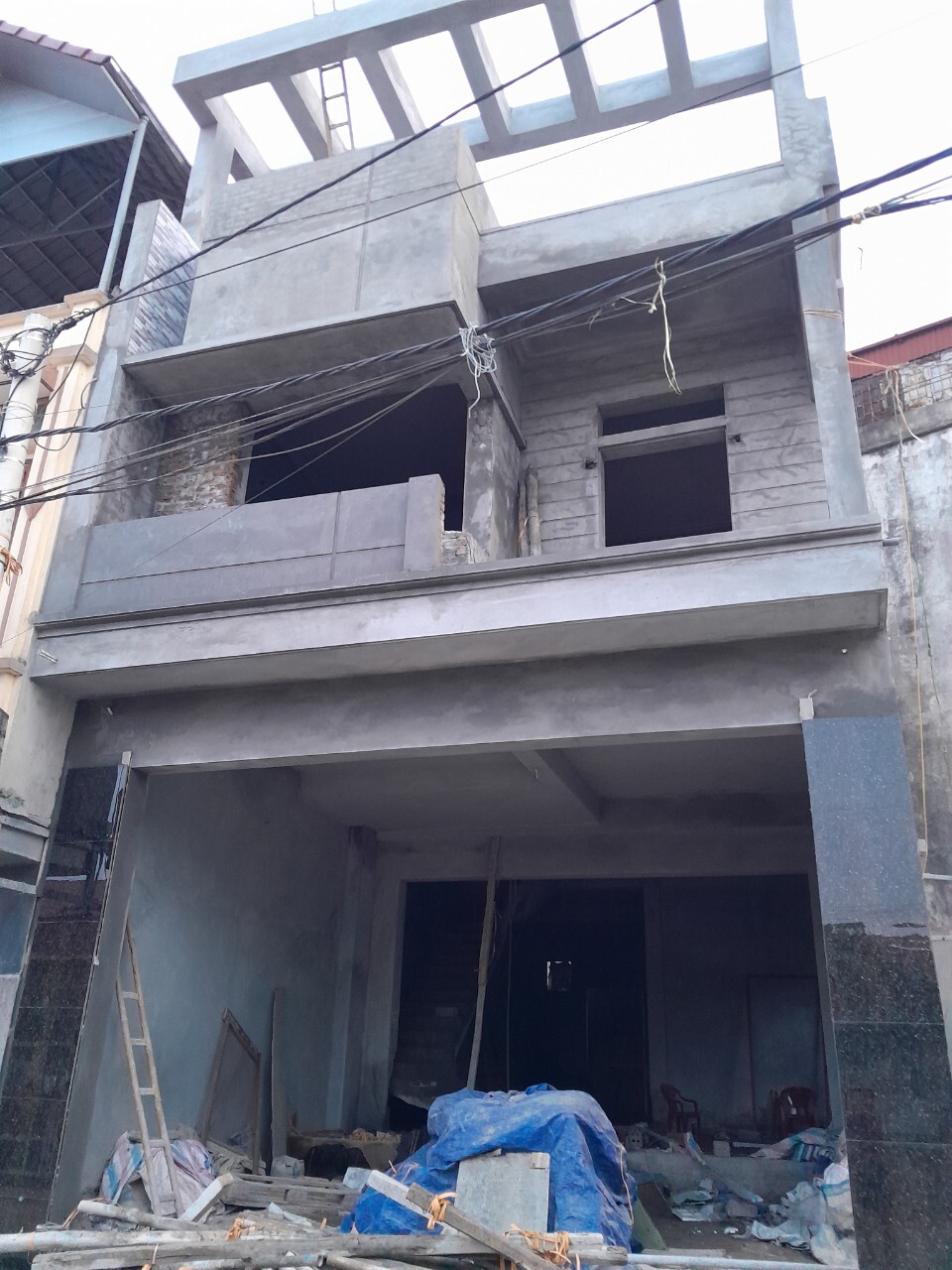 ArtStation - 6x15 sqm House Design 3D Full Sketchup, 2D Architecture ...