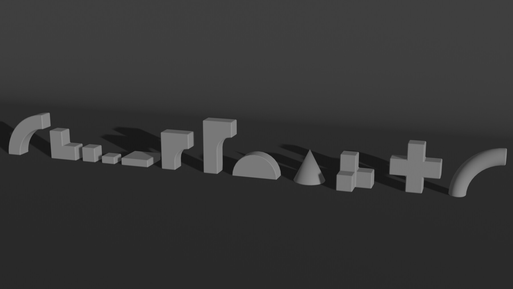 ArtStation - 29 Building Blocks for All Types of Structures - Texture ...