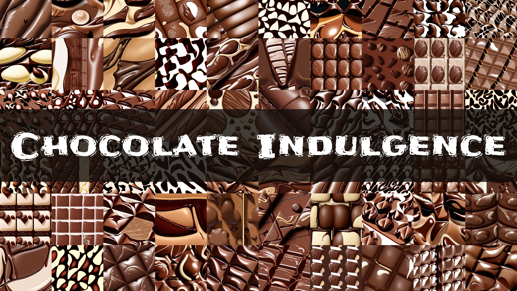 ArtStation - Foodie Frenzy: 500x (AI) food textures for creating ...