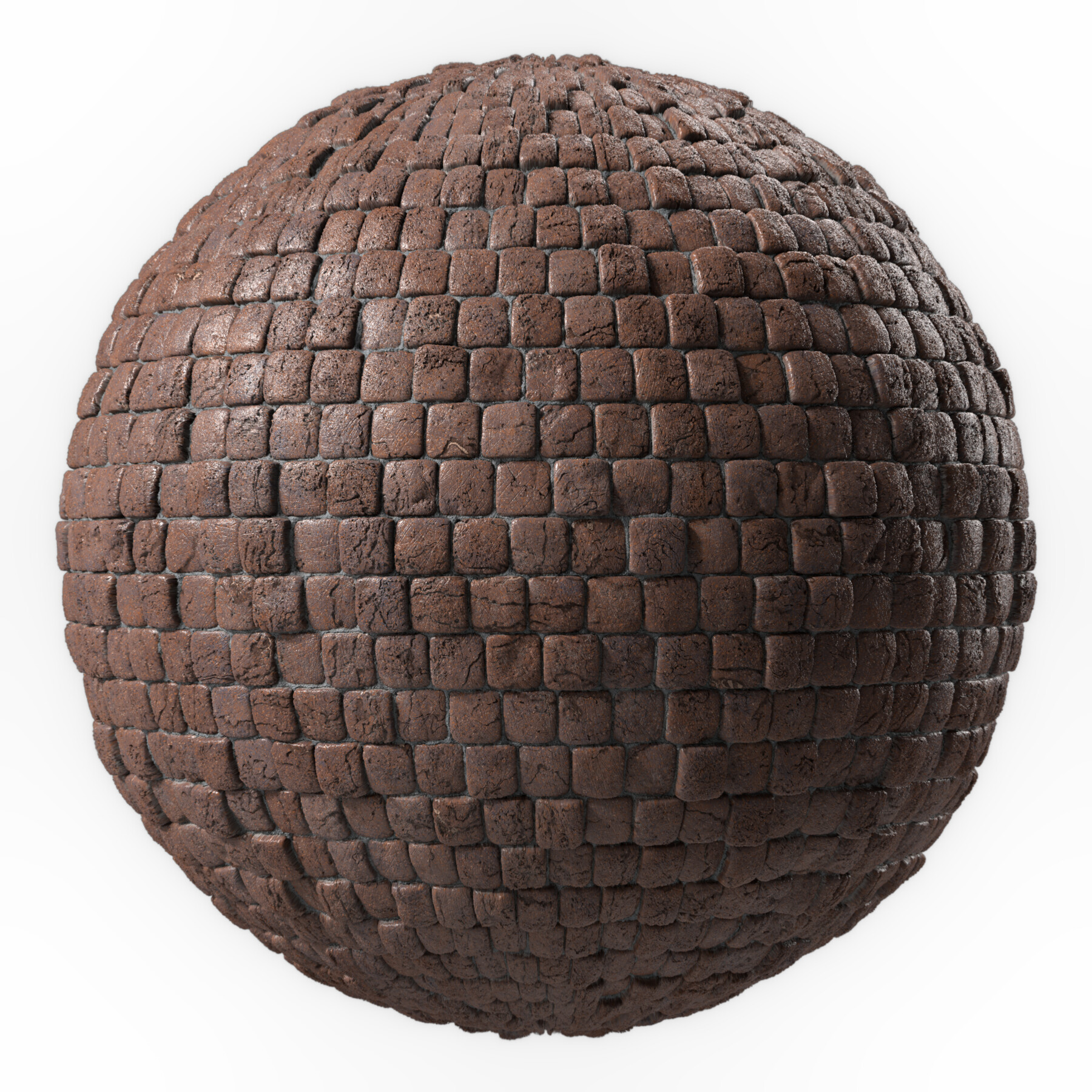 ArtStation - Stone Wall Materials 47- Stone walls|Sbsar Pbr 4k Seamless ...