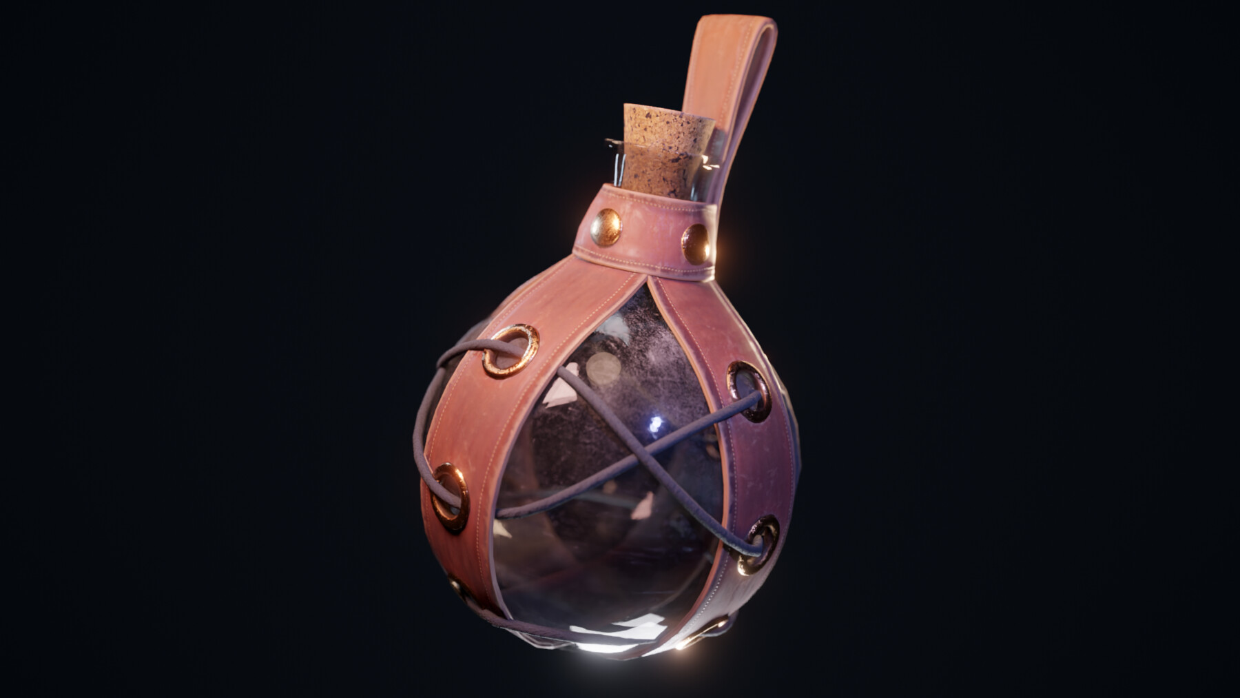 ArtStation - Potion - 1 | Game Assets