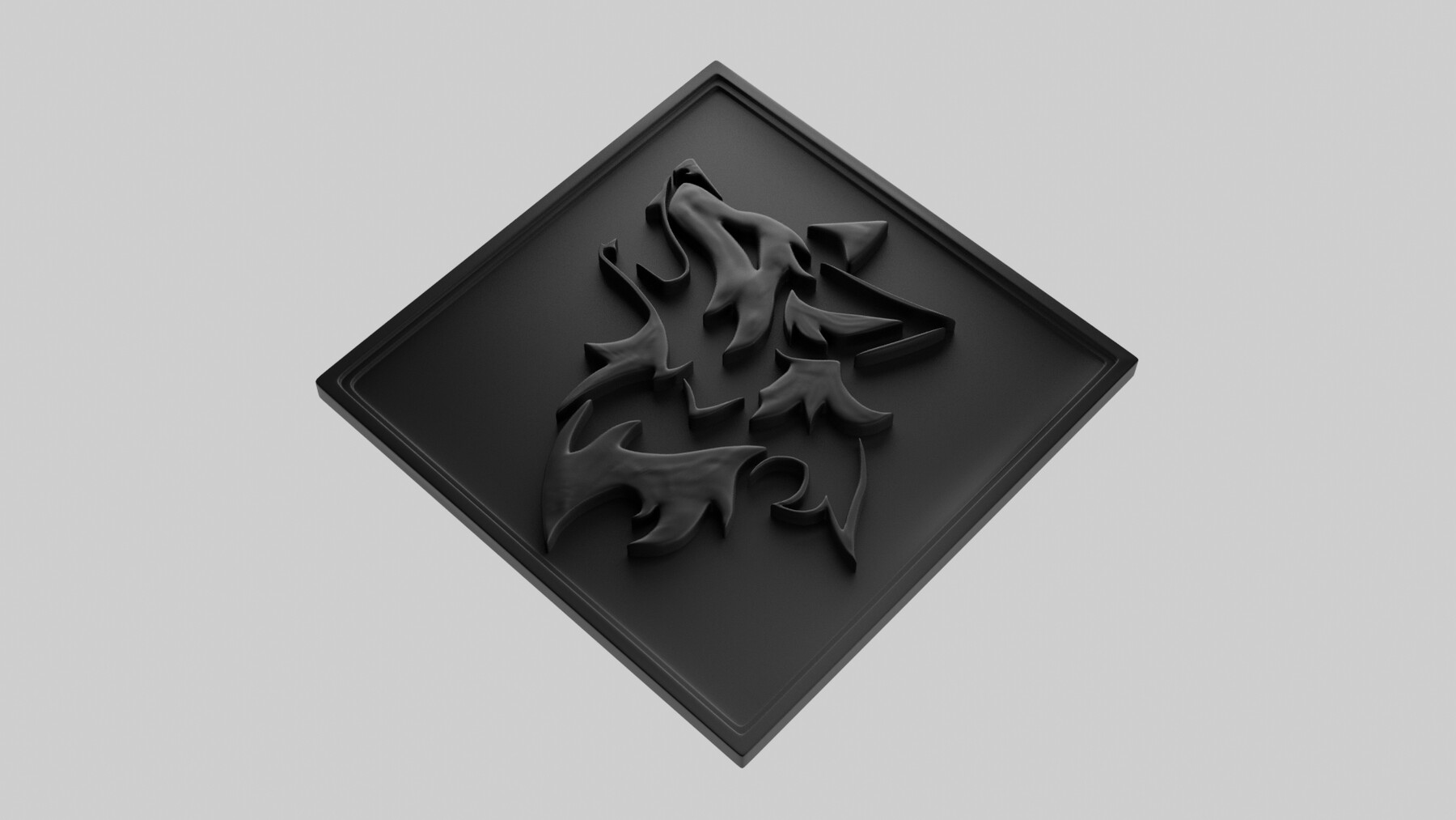 ArtStation - Fox Head | Resources