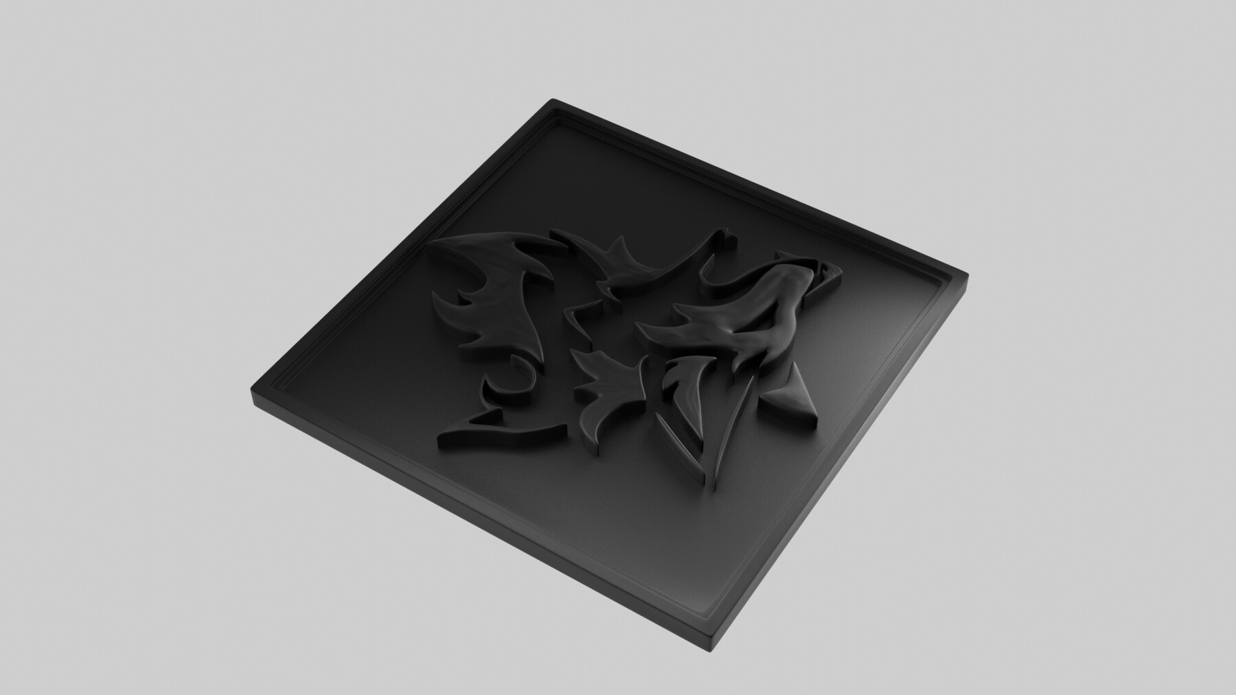 ArtStation - Fox Head | Resources