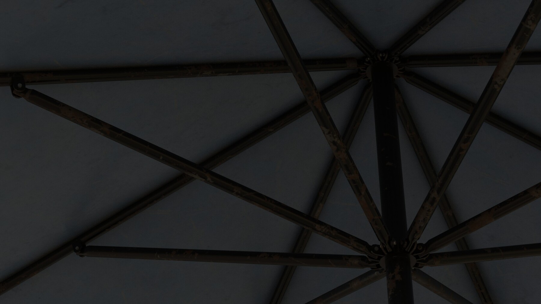 ArtStation - Sun Lounger 2B | Game Assets