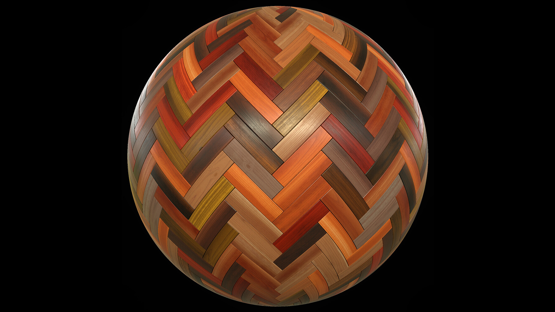 ArtStation - Herringbone Generator | Game Assets