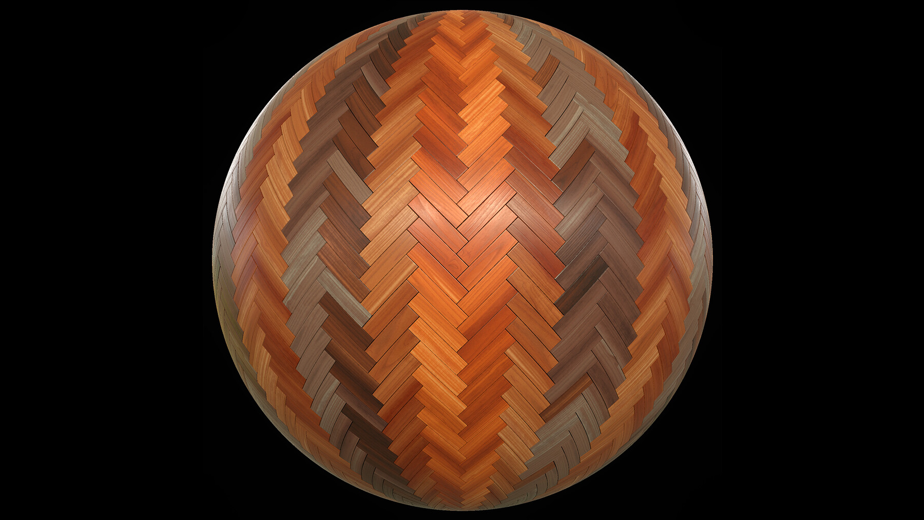 ArtStation - Herringbone Generator | Game Assets