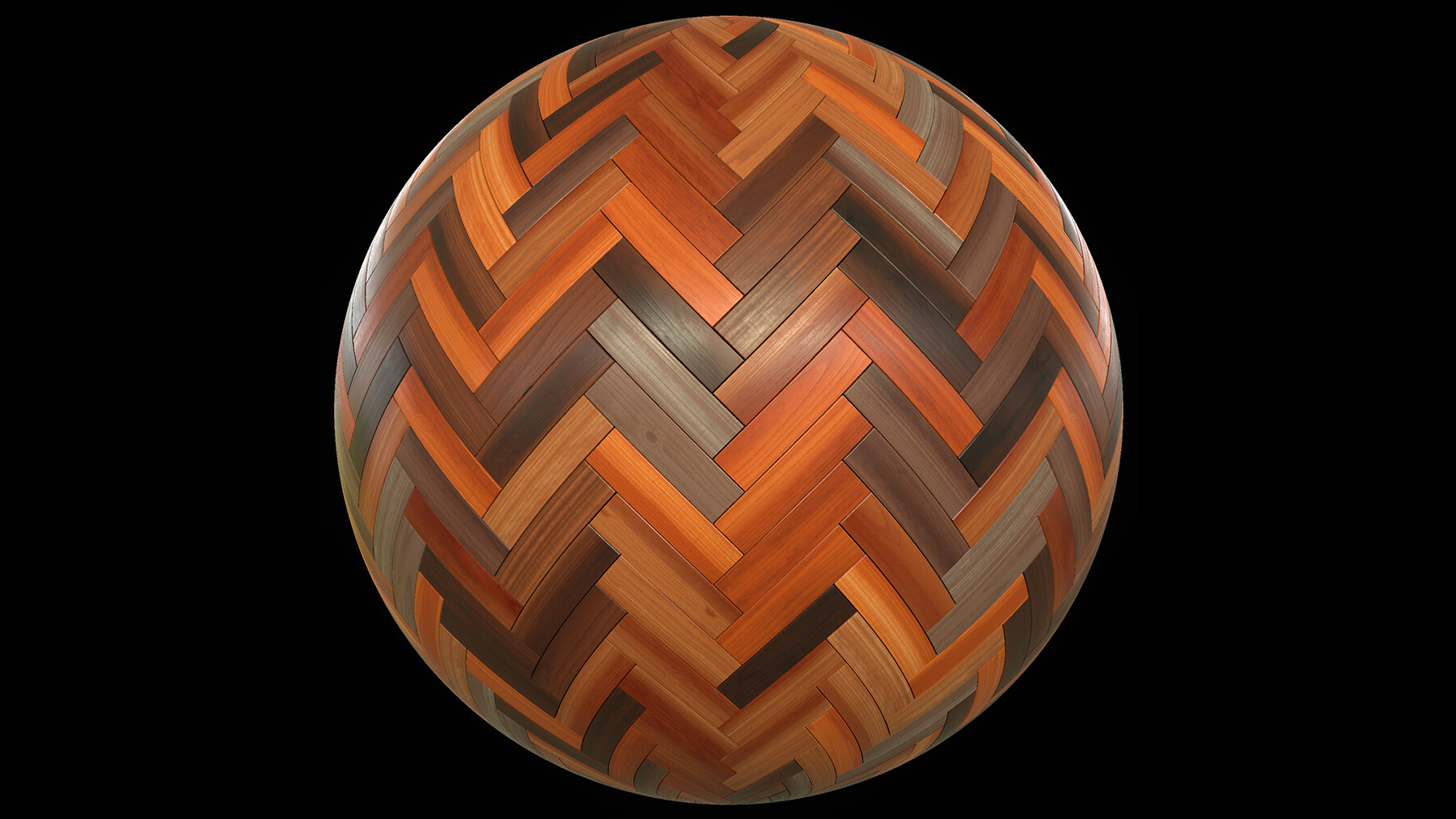 ArtStation - Herringbone Generator | Game Assets