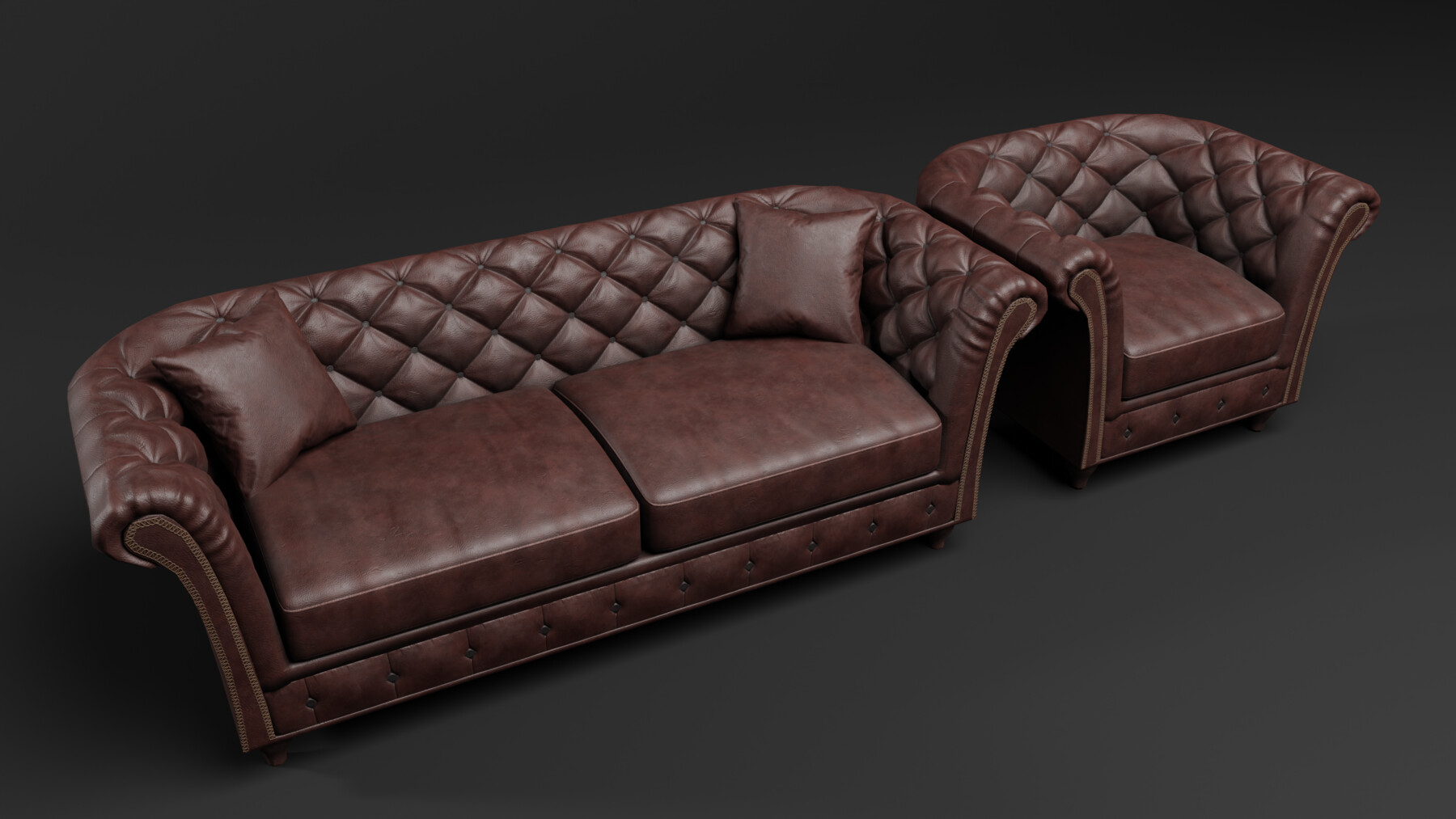 ArtStation - PBR Game Ready Props | Game Assets