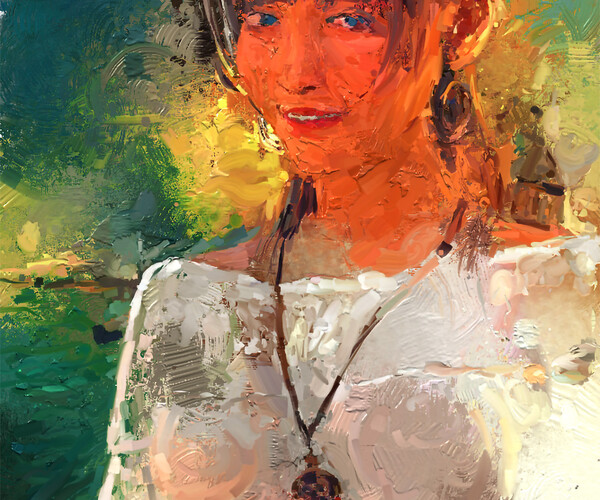 ArtStation - Talisman | Artworks