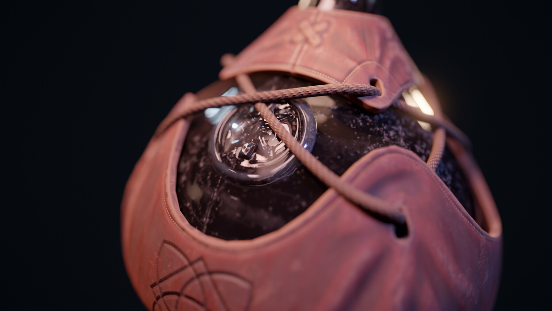 ArtStation - Potion - 2 | Game Assets