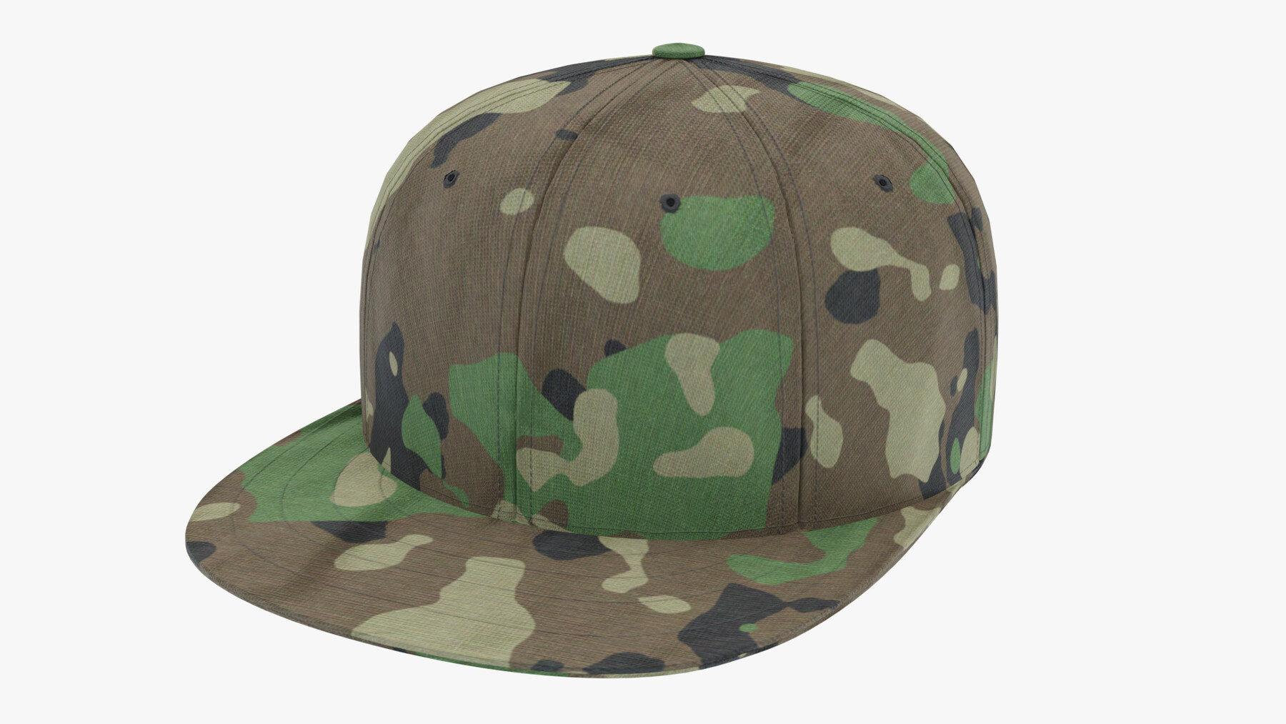 ArtStation - Baseball Cap | Game Assets