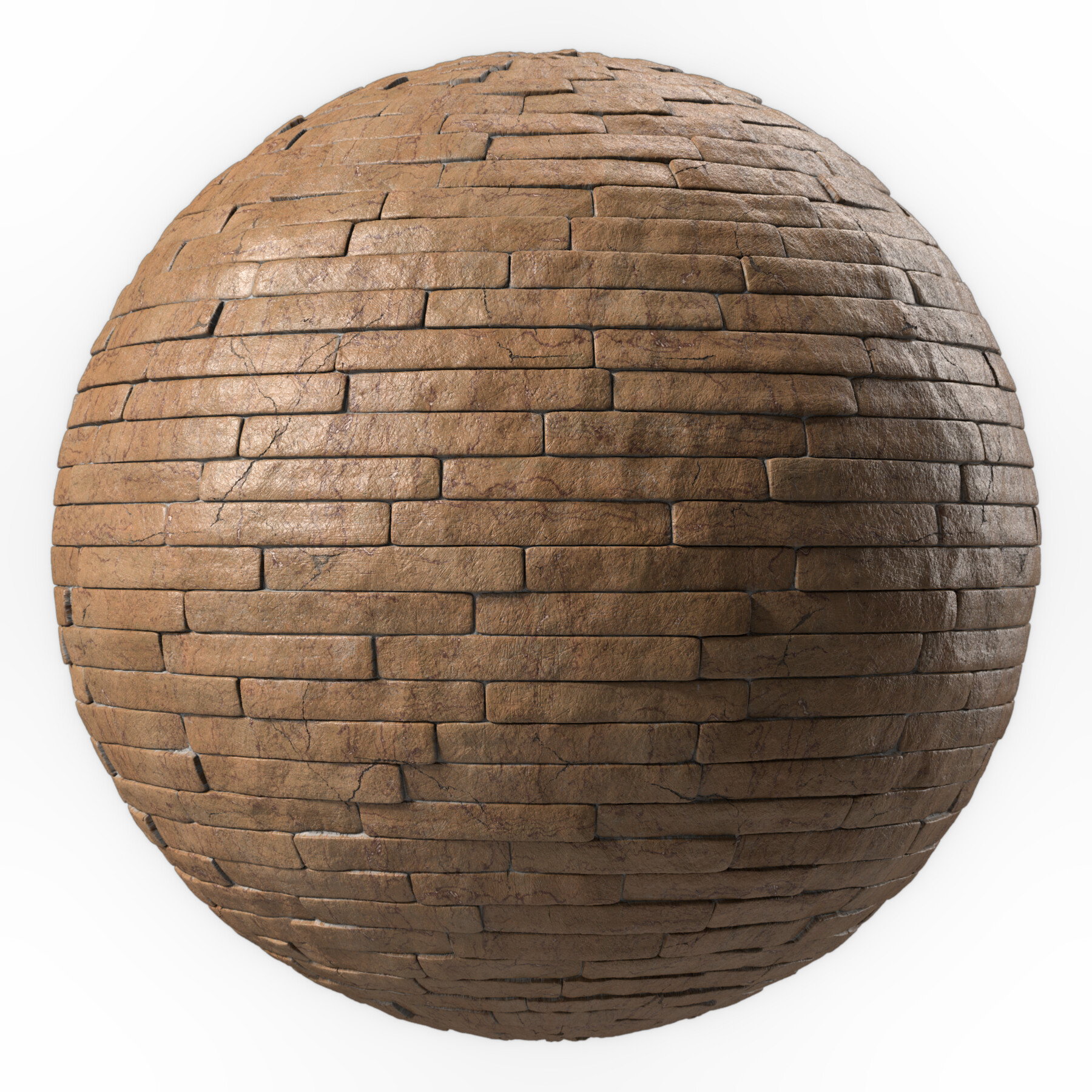 ArtStation - Stone Wall Materials 50- Sbsar Pbr 4k Seamless | Resources