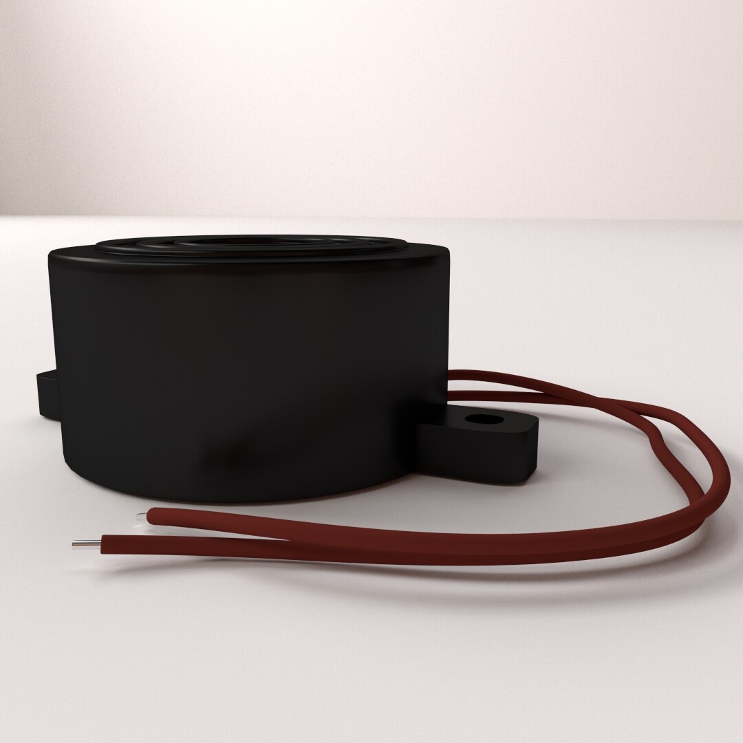 ArtStation - Buzzer | Game Assets