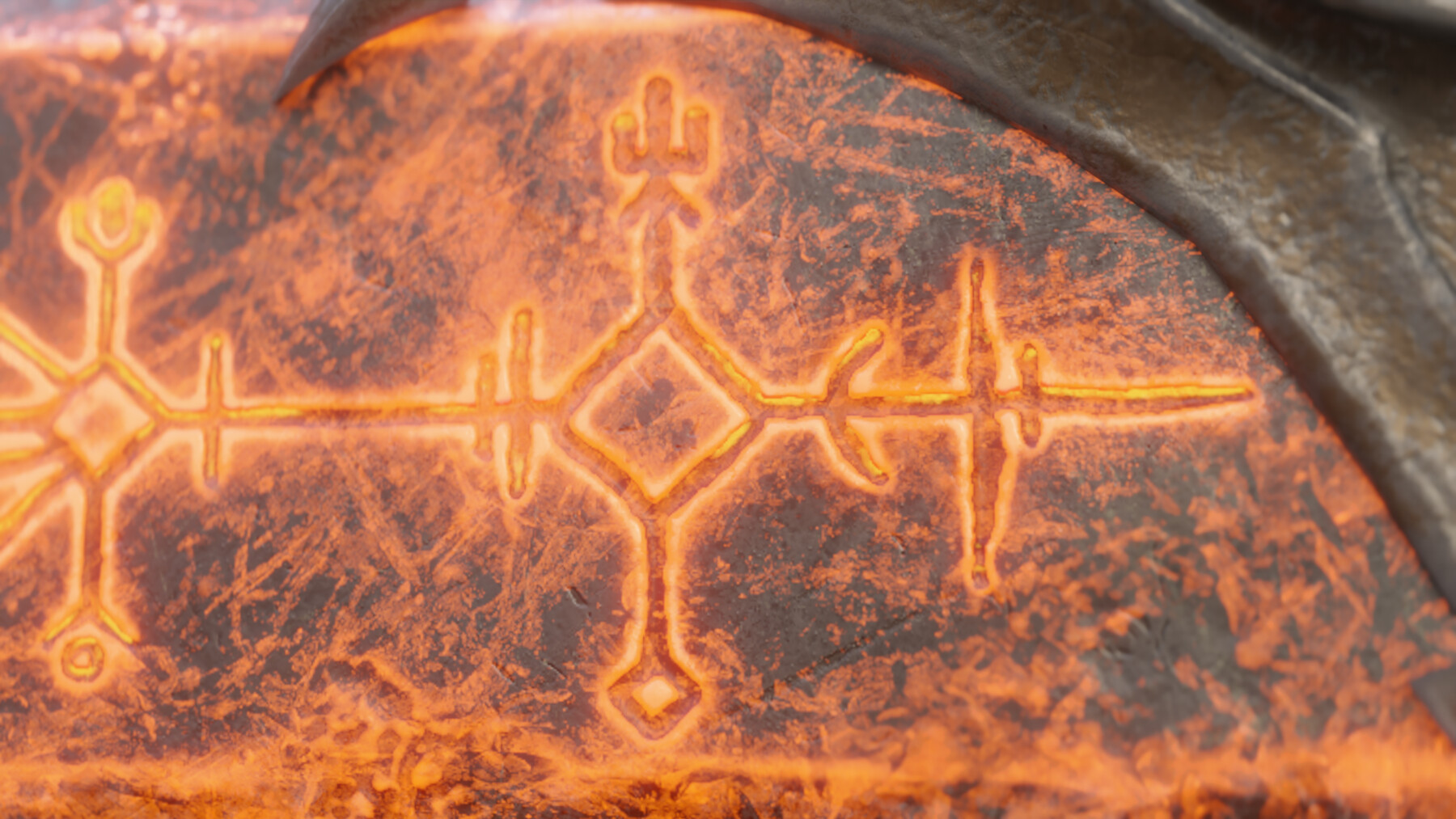 ArtStation - Chaos blades god of war ragnarok | Game Assets