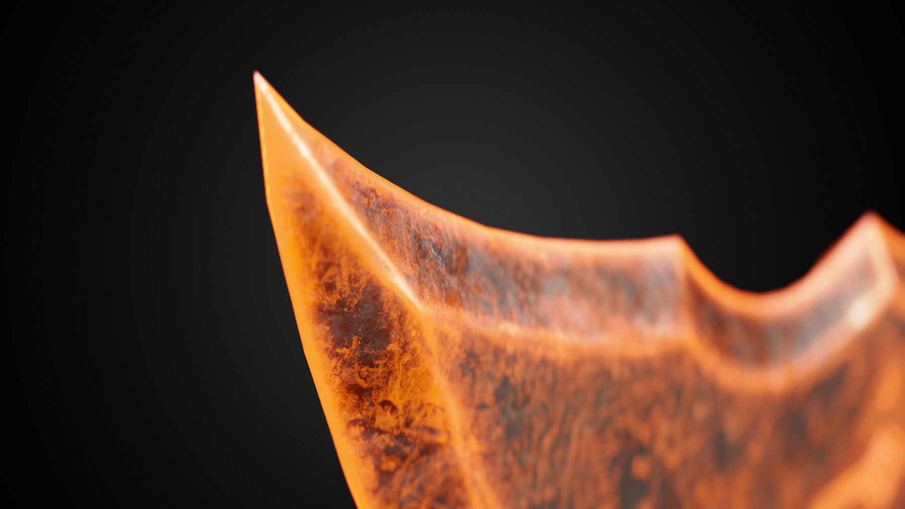 ArtStation - Chaos blades god of war ragnarok | Game Assets