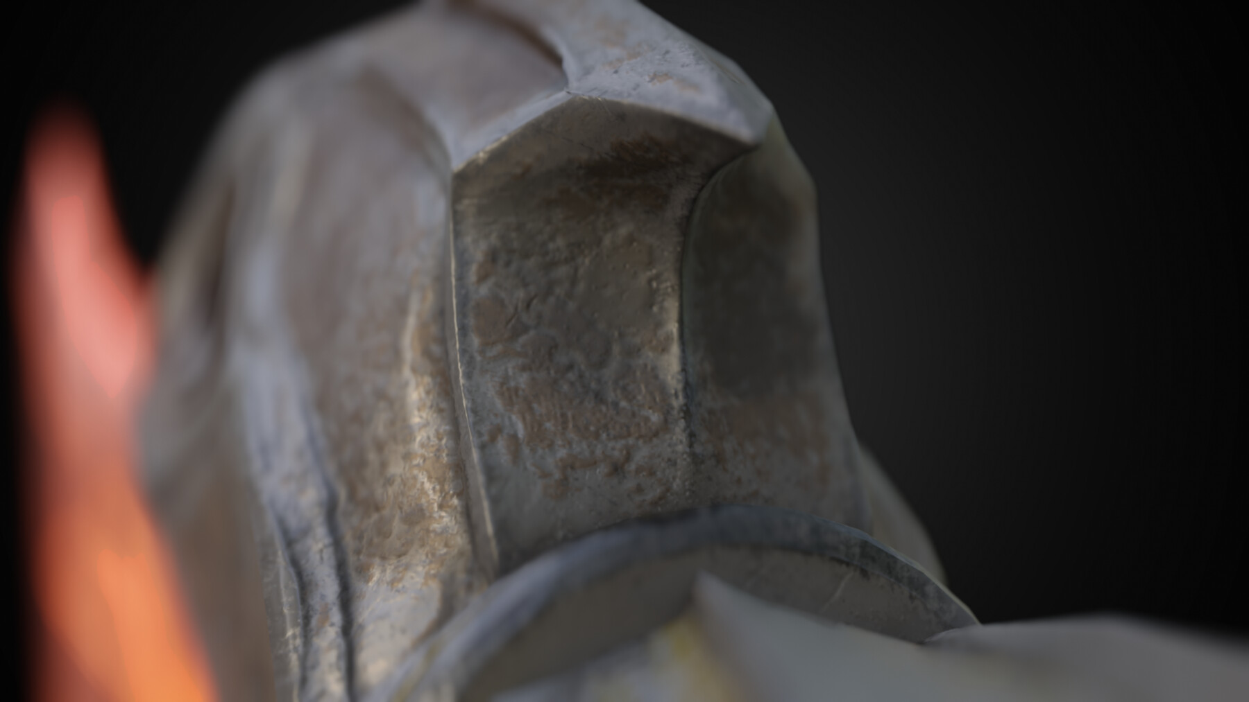 ArtStation - Chaos blades god of war ragnarok | Game Assets