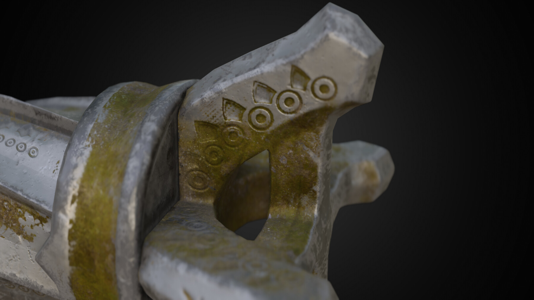 ArtStation - Chaos blades god of war ragnarok | Game Assets