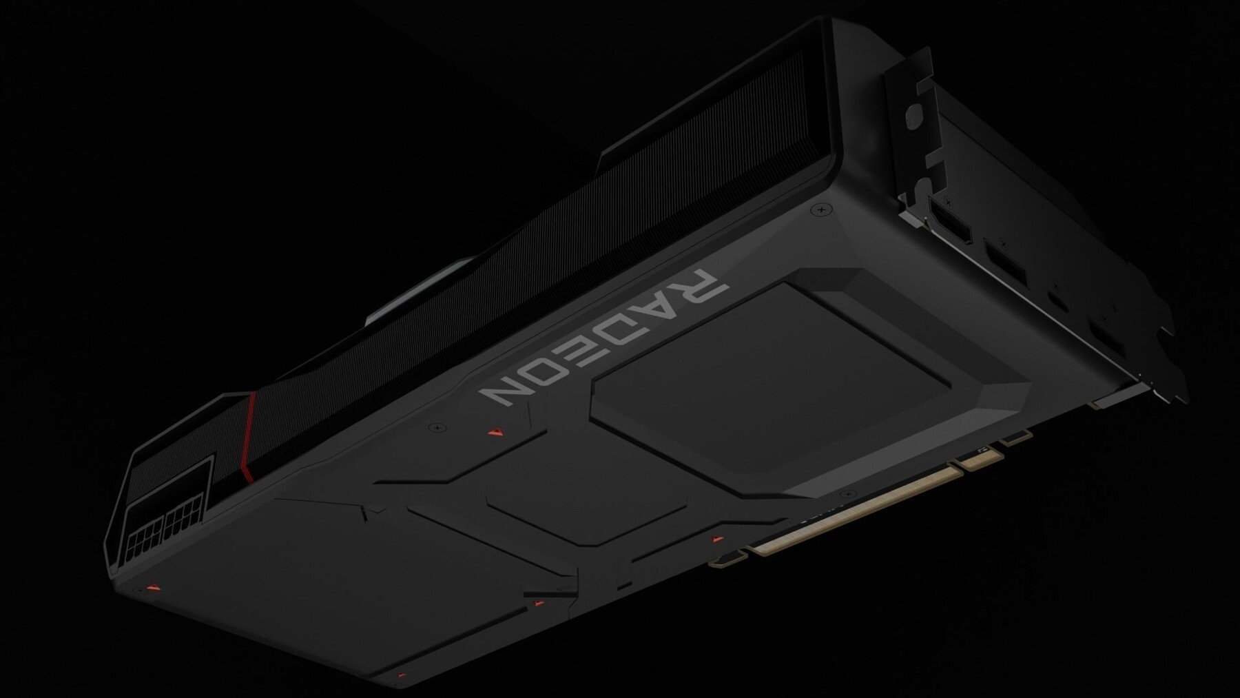 ArtStation - AMD Radeon rx 7900 xtx | Resources