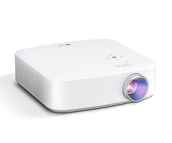ArtStation - LG Cinebeam PF50KA Beam Projector | Resources
