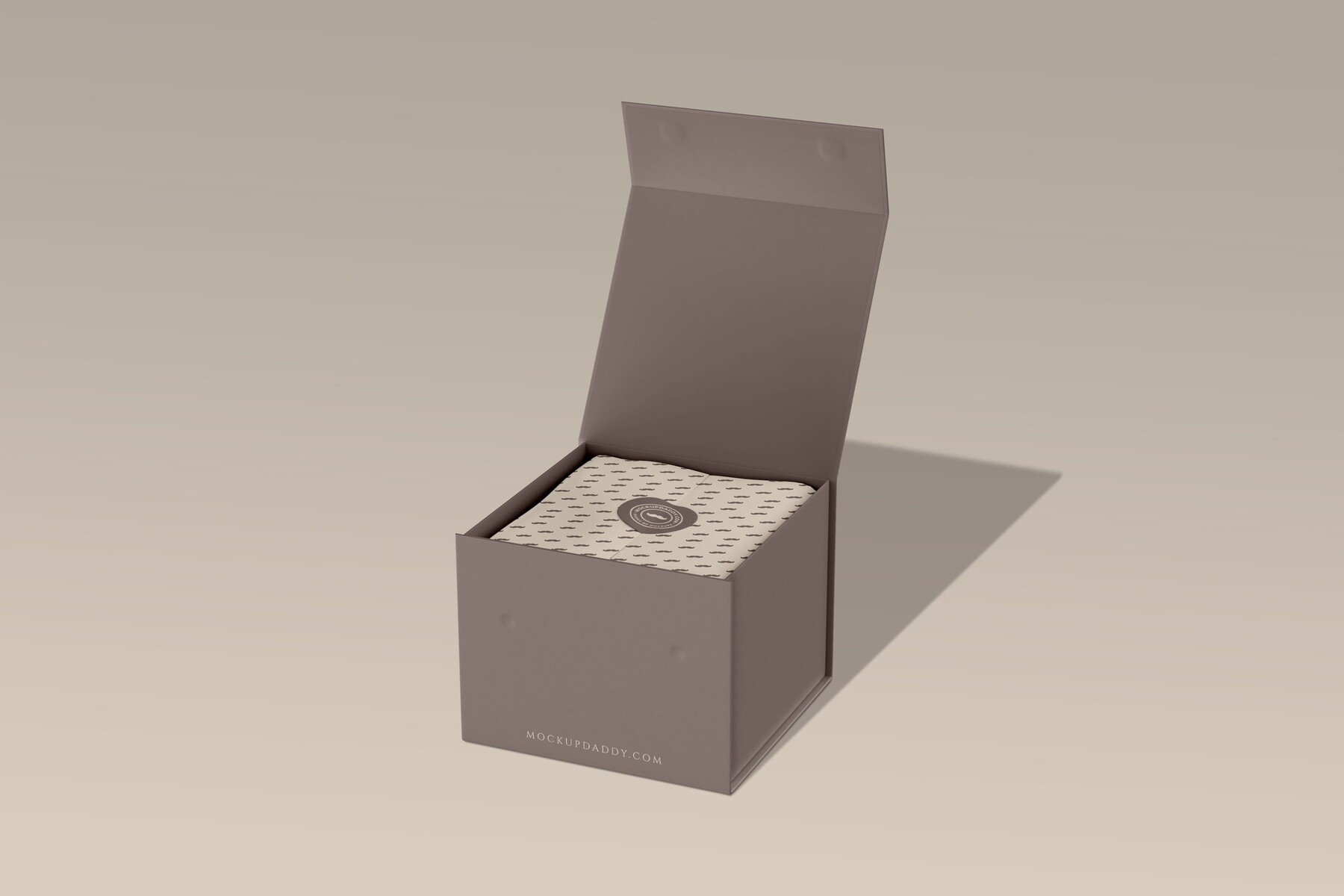 ArtStation - Premium Box Mockup | Artworks