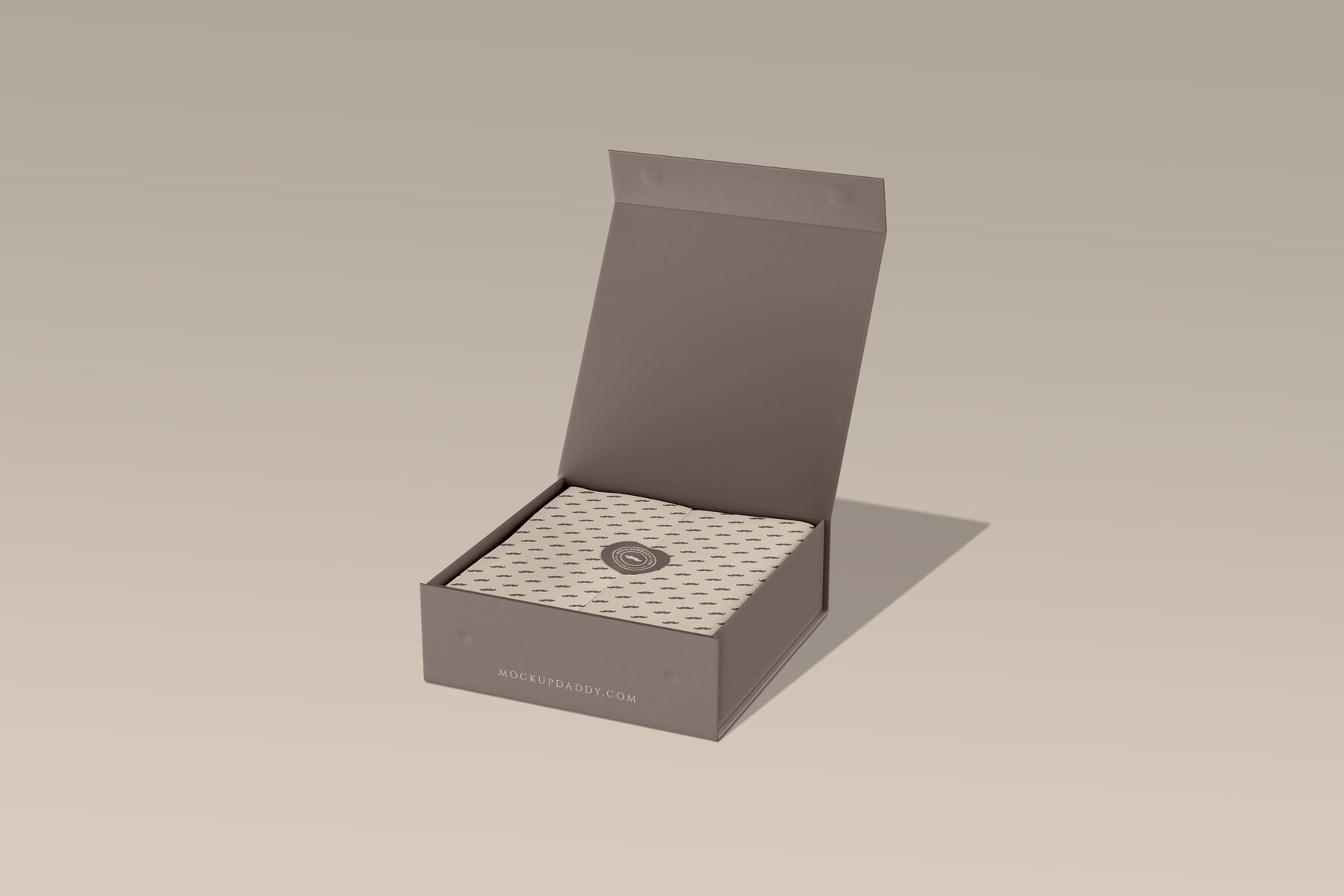 ArtStation - Premium Box Mockup | Artworks