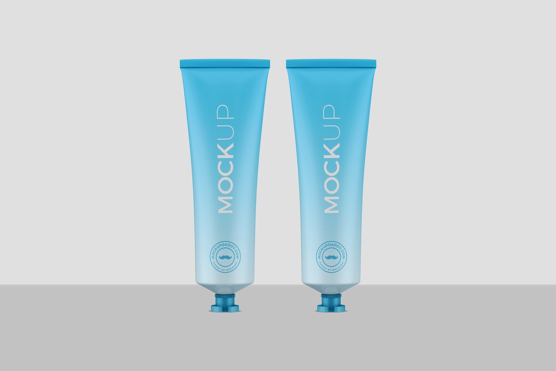 ArtStation - Premium Cosmetic Tube Mockup | Artworks