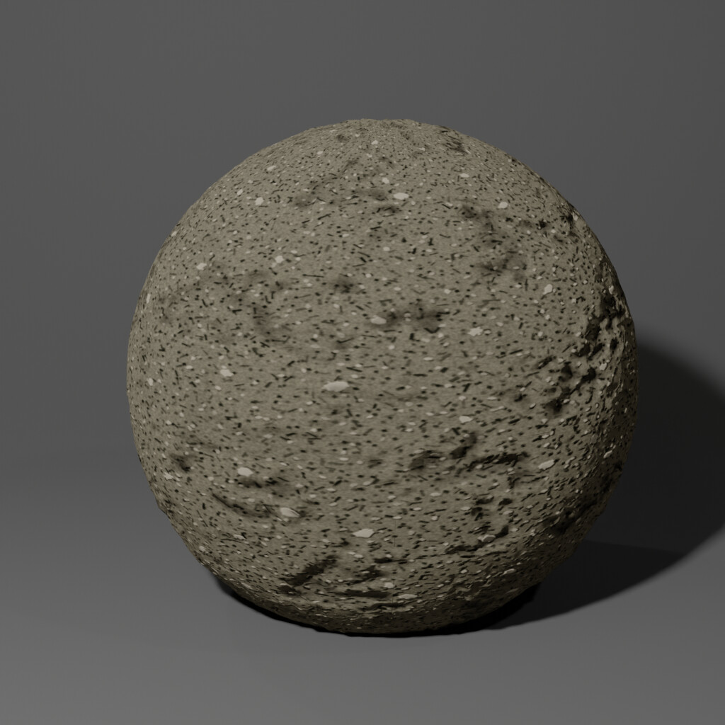 ArtStation - Vulcanic rocks PBR materials | Game Assets