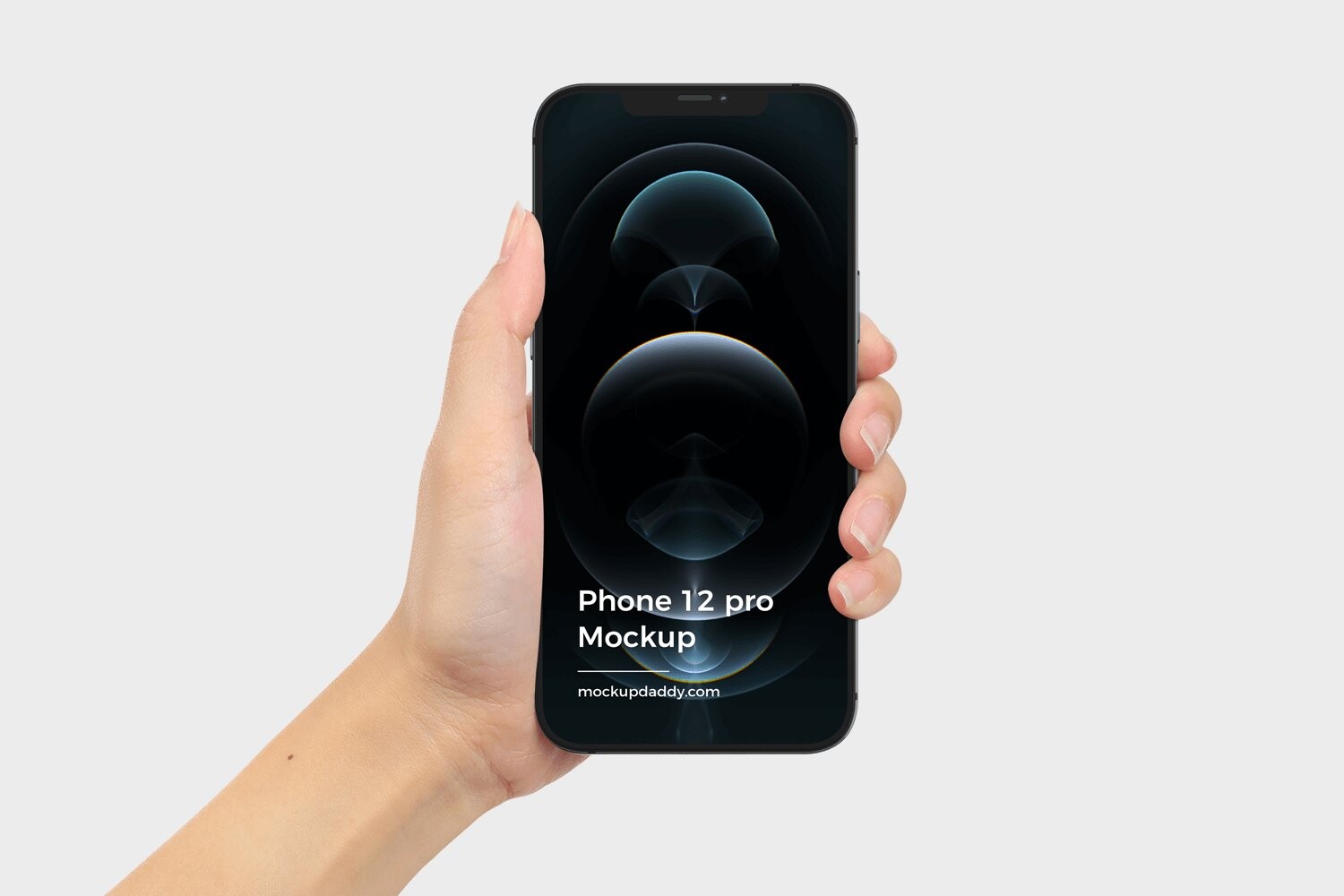 ArtStation - iPhone 12 Mockup | Artworks