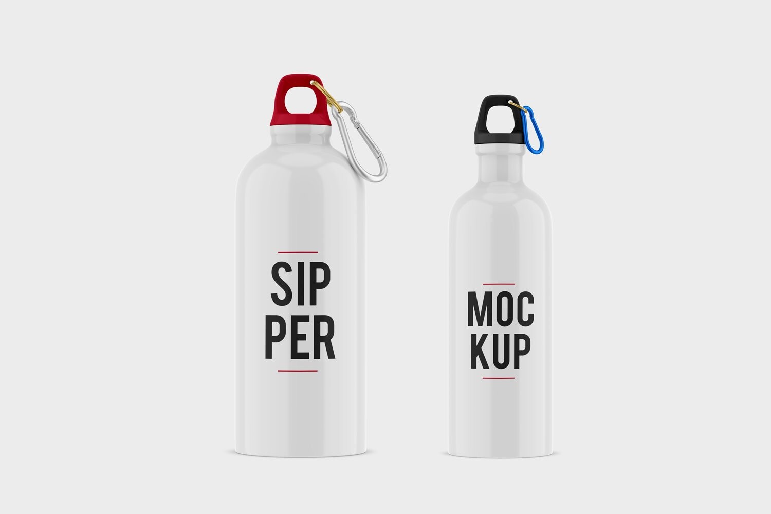 ArtStation - Sipper Mockup | Artworks
