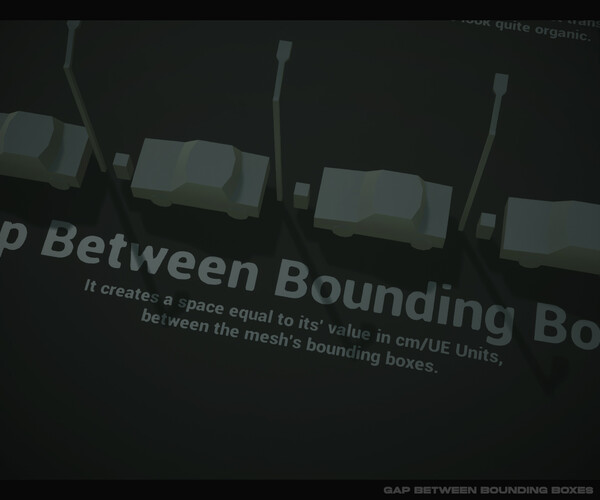 Artstation Spline A Spline Tool For Unreal Engine Resources