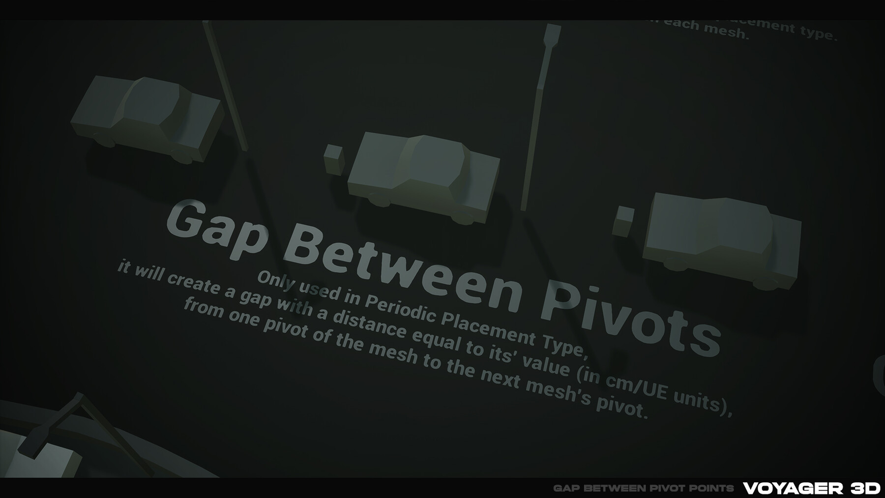 Artstation Spline A Spline Tool For Unreal Engine Resources