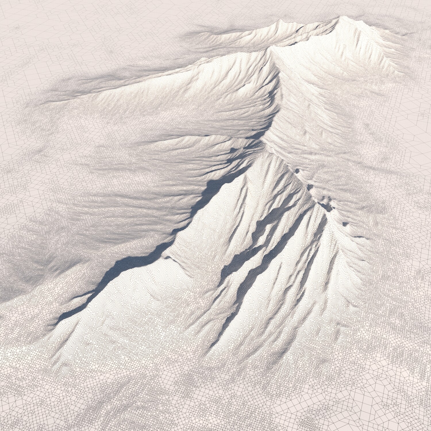 ArtStation - Mountain 15 - 02 | Resources