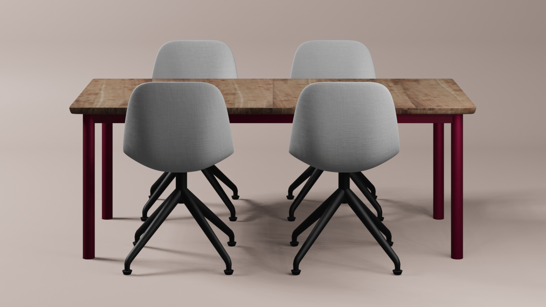 ArtStation - Dining/Coffee Set | Game Assets