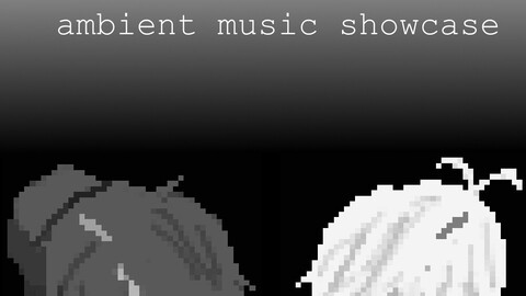 ArtStation - Ambient Noise Music for Video Game Dev | Game Assets
