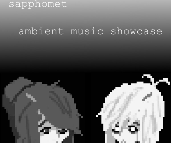 ArtStation - Ambient Noise Music for Video Game Dev | Game Assets