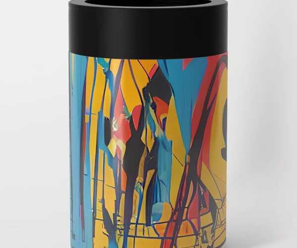 ArtStation - Mooncalf Dance | Artworks