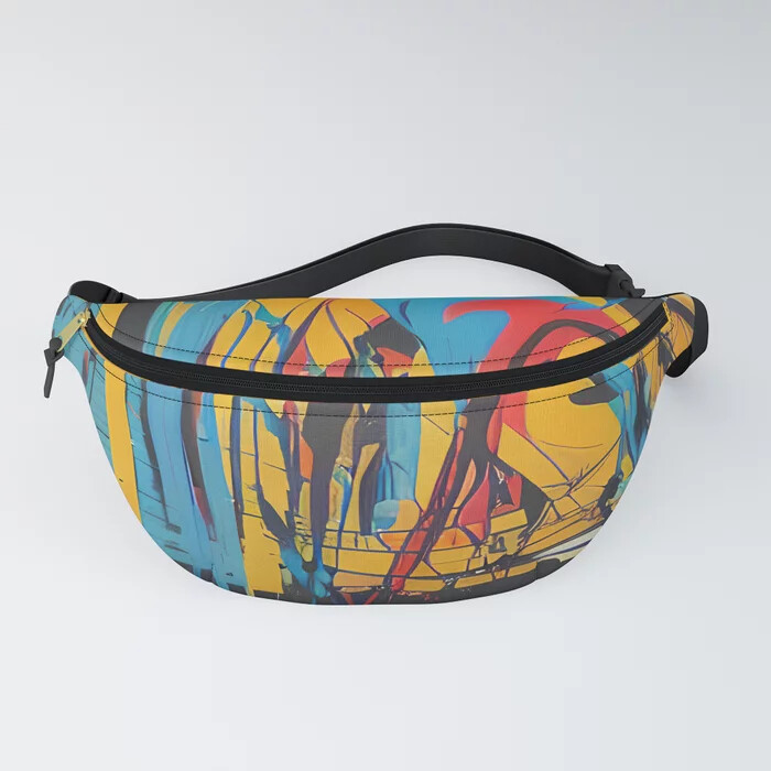 ArtStation - Mooncalf Dance | Artworks