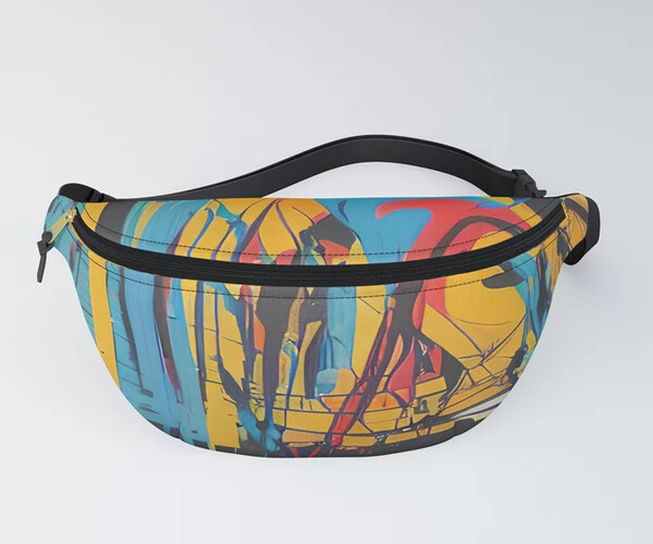 ArtStation - Mooncalf Dance | Artworks