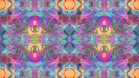 ArtStation - VJ Loop #31 | Resources