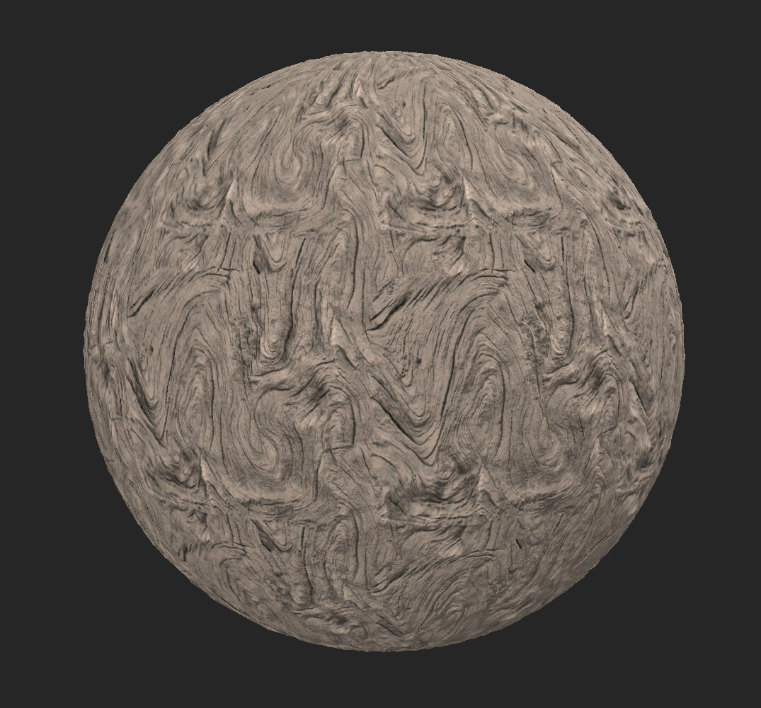 ArtStation - Tile-able Realism Textures and Materials 21, trees ...