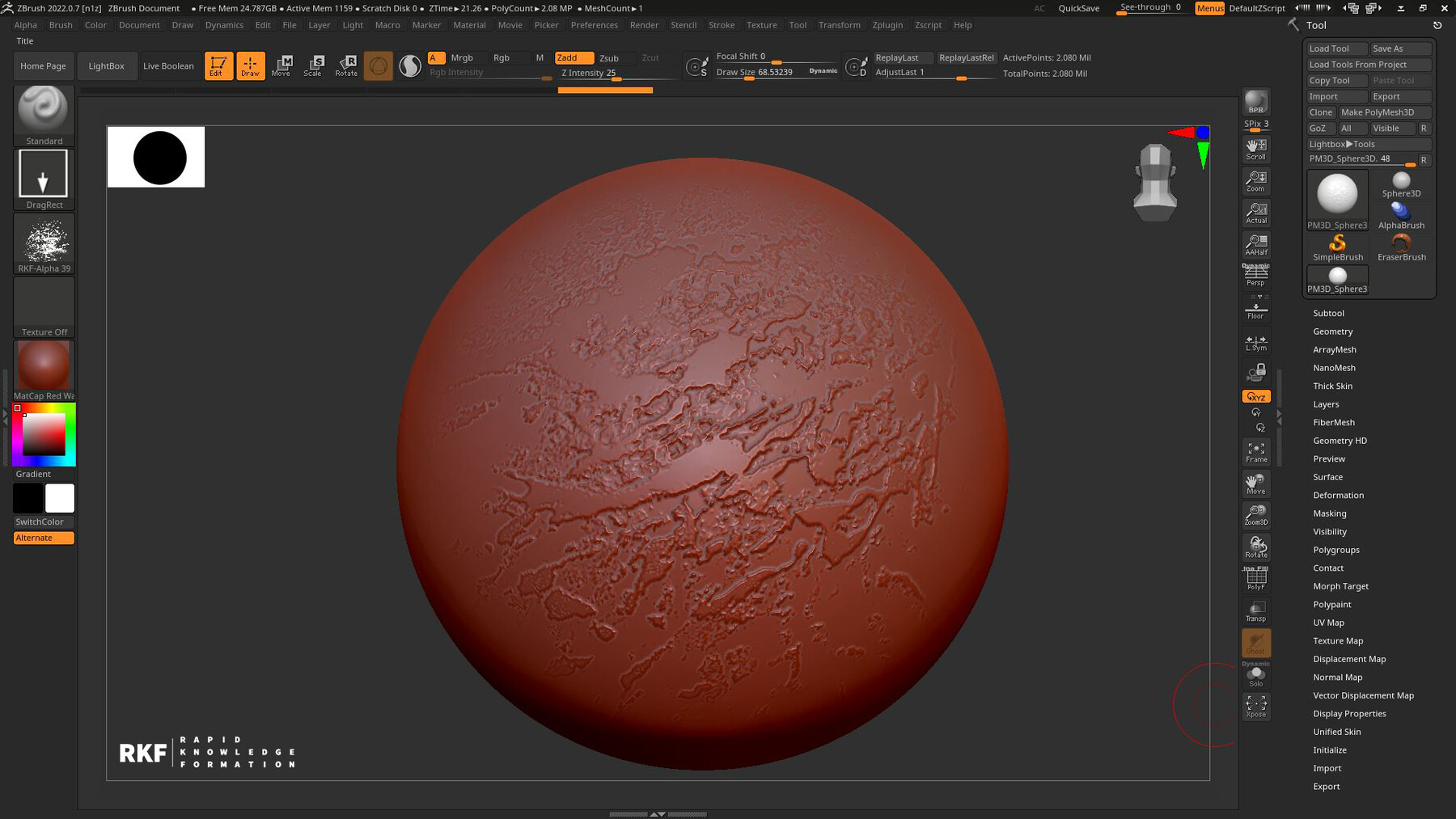 ArtStation - 50 Brush without any adjustments made for PHOTOSHOP ...